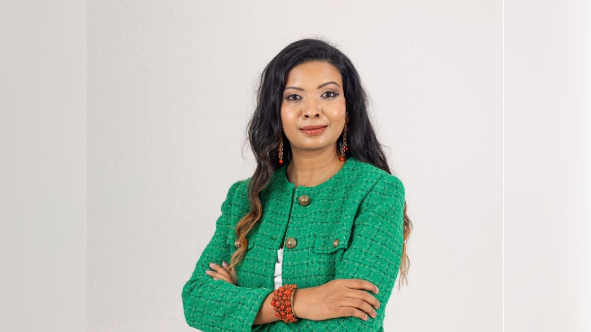 Instoried Founder Sharmin Ali Launches 'SAFE' To Support Entrepreneur ...