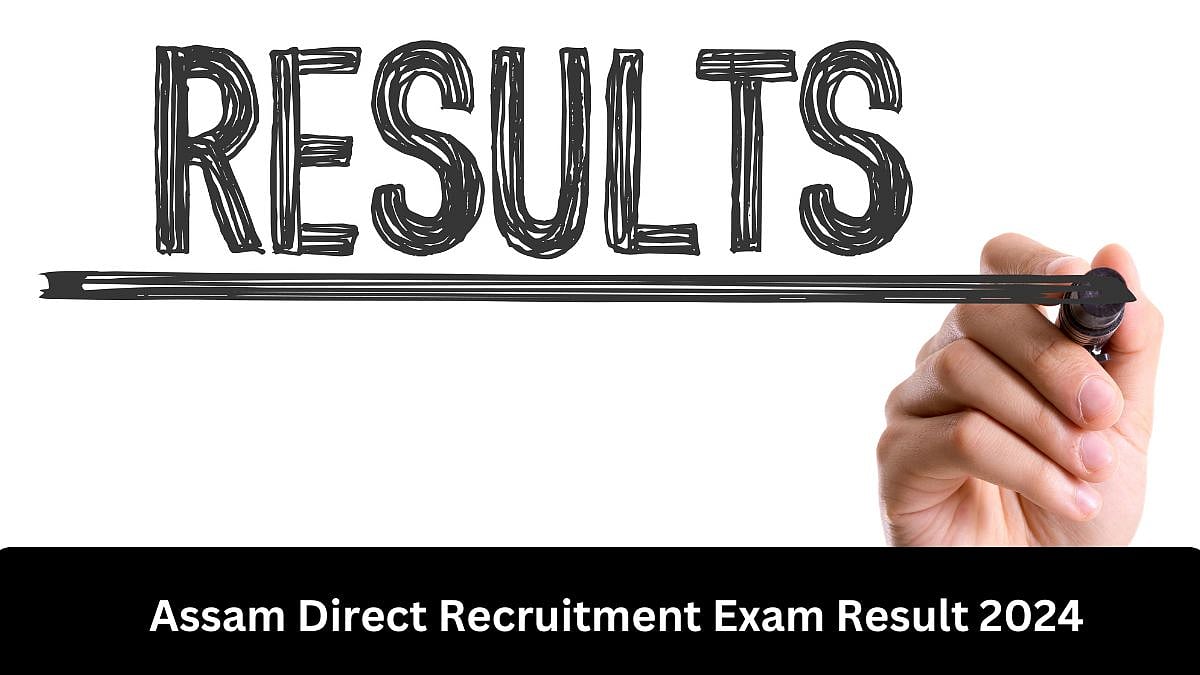 ADRE Exam Result 2024 For Grade 3,4 To Be Declared On March 7; Details Here
