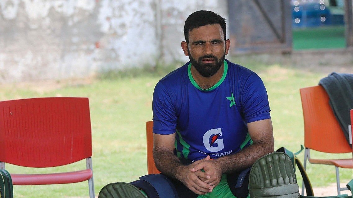 Massive Setback For Pakistan, Fakhar Zaman To Miss India vs Pakistan ...