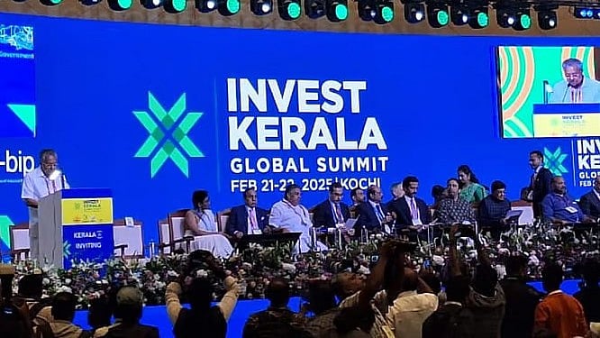 Kerala: Invest Global Summit Concludes With ₹1.5 Lakh Crore Commitments ...