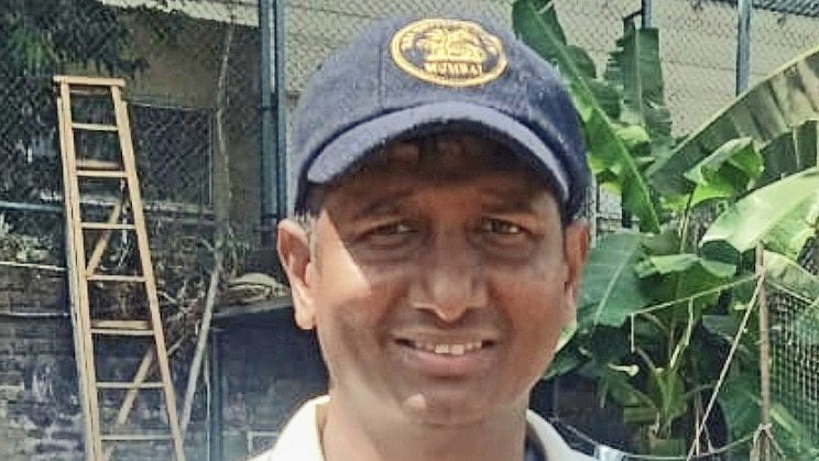 14th Insurance Shield T20: Opener Ravi Koli Leads BARC To Easy Win