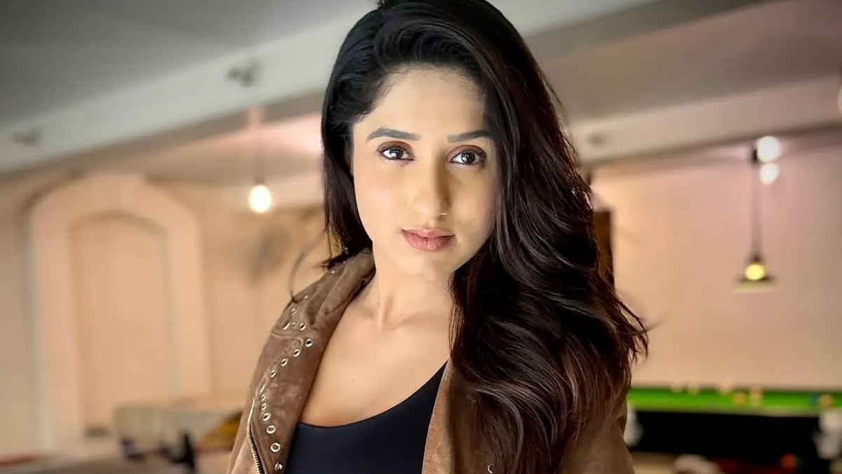 Milloni Kapadia On Playing Kinjal In Anupamaa: 'She's Perfect Blend Of ...
