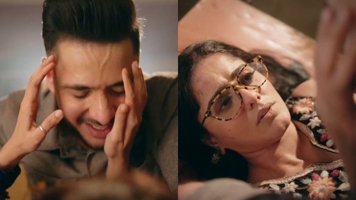 Mannat: Latest Episode Of Ayesha Singh And Adnan Khan Starrer Impresses ...