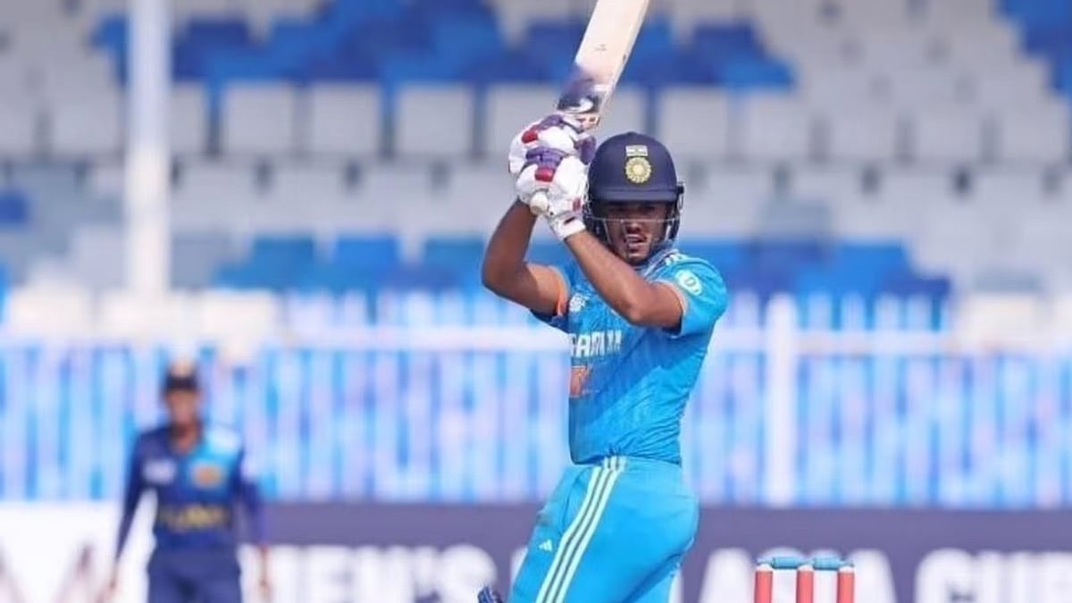 DY Patil T20 Cup: Sandeep Sharma, Ayush Mhatre, Rahul Tripathi Star In BPCL Win