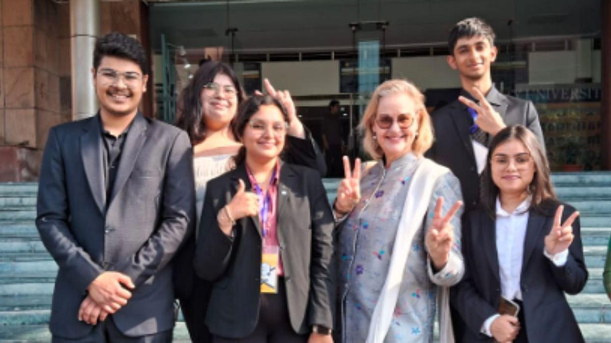 Patna: UNFPA And CNLU Join Hands To Promote Gender Justice Through Research