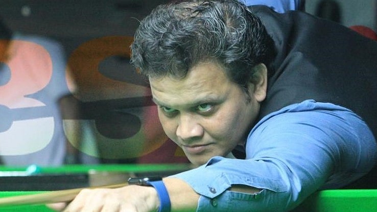 CCI Snooker Classic 2025: Mahesh Jagdale and Rahul Sachdev Qualify For ...