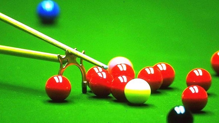 CCI Snooker Classic 2025: Steady Nikhil Saigal Sails Into Main Draw