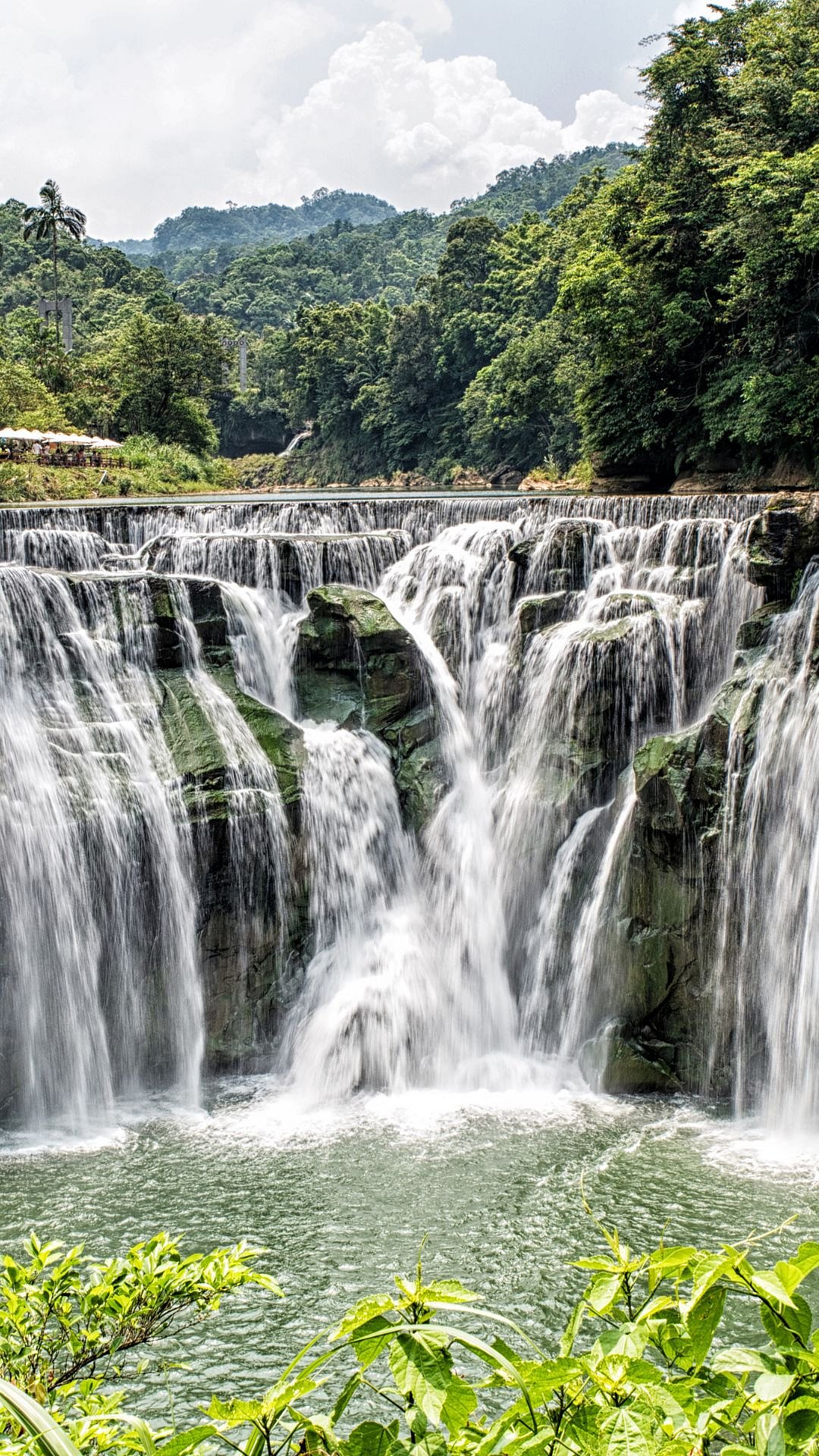 TRAVEL: 7 Must-Visit Water Falls To Explore In Maharashtra