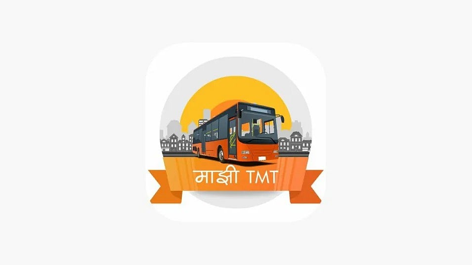 Thane’s 'Majhi TMT' App Sees 11,730 Downloads, ₹2.7 Lakh Ticket Sales ...