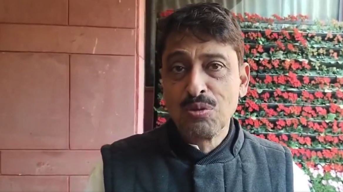 'Aurangzeb Wasn't A Tyrant, He Created Akhand Bharat': Congress MP ...