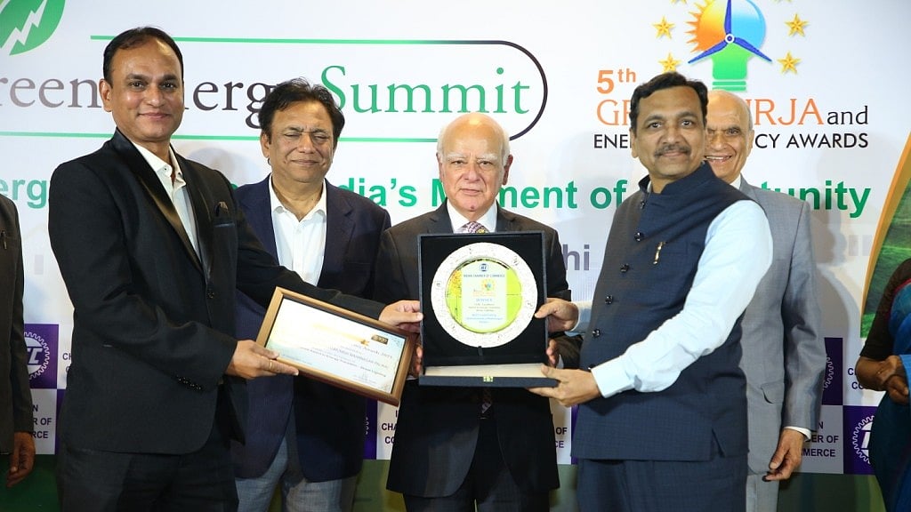 Mumbai News: BEST Undertaking Wins Excellence Award For Energy ...