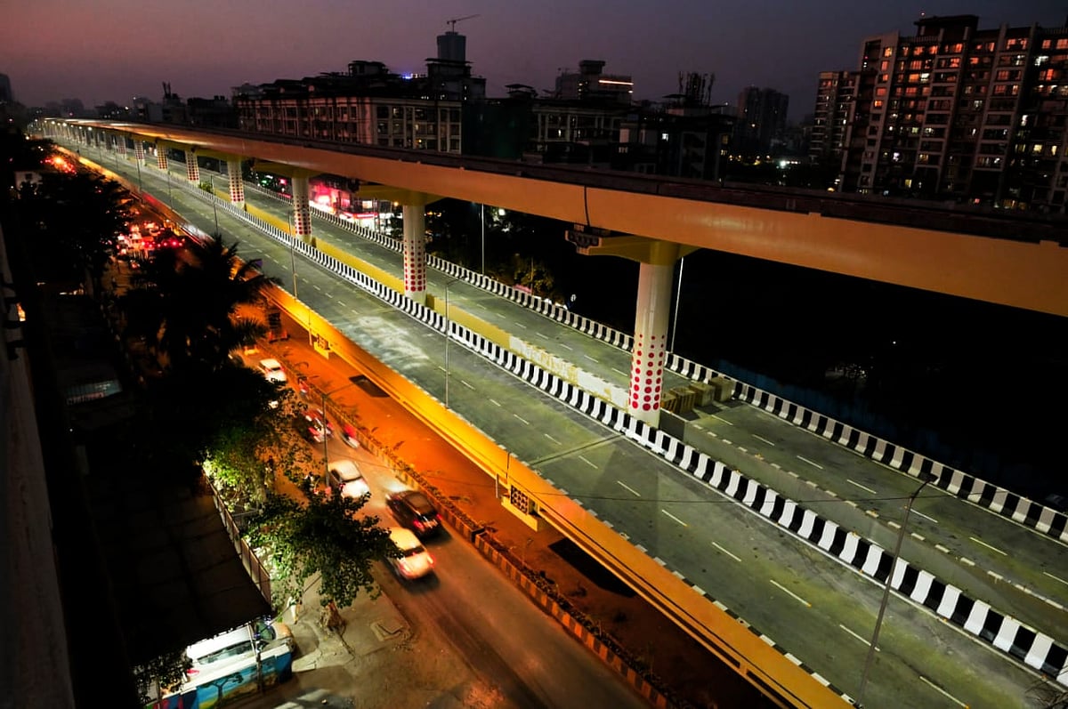 Mira-Bhayander News: Dy CM Eknath Shinde Inaugurates State-Of-The-Art ...