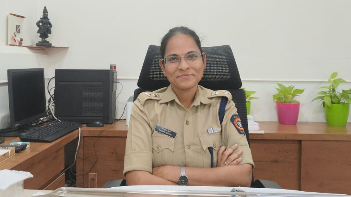 International Women's Day 2025: 'You Are Equal To Men, Face Every Situation Confidently,' Says ...