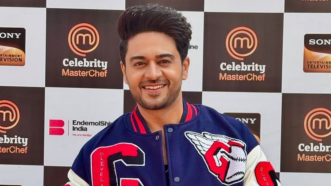 Celebrity MasterChef India Winner: Anupamaa Actor Gaurav Khanna Wins ...