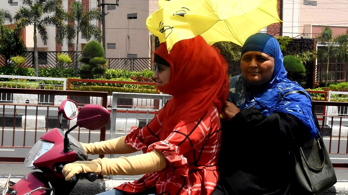 Attention Punekars! Stay Safe In Scorching Heat: Heatwave Advisory By ...