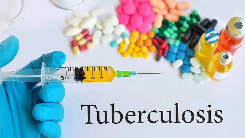 Why Increasing Rates Of Tuberculosis In UK, US Should Concern Everyone