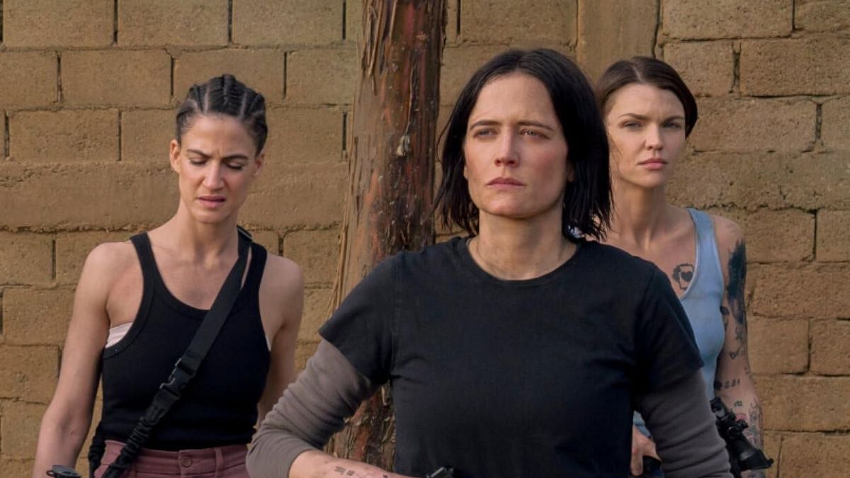 Dirty Angels OTT Release Date: Know About Plot, Cast & Streaming Platform