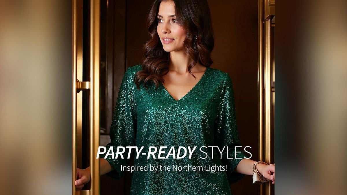 Dressing Up The Basics: Making Everyday Pieces Shine