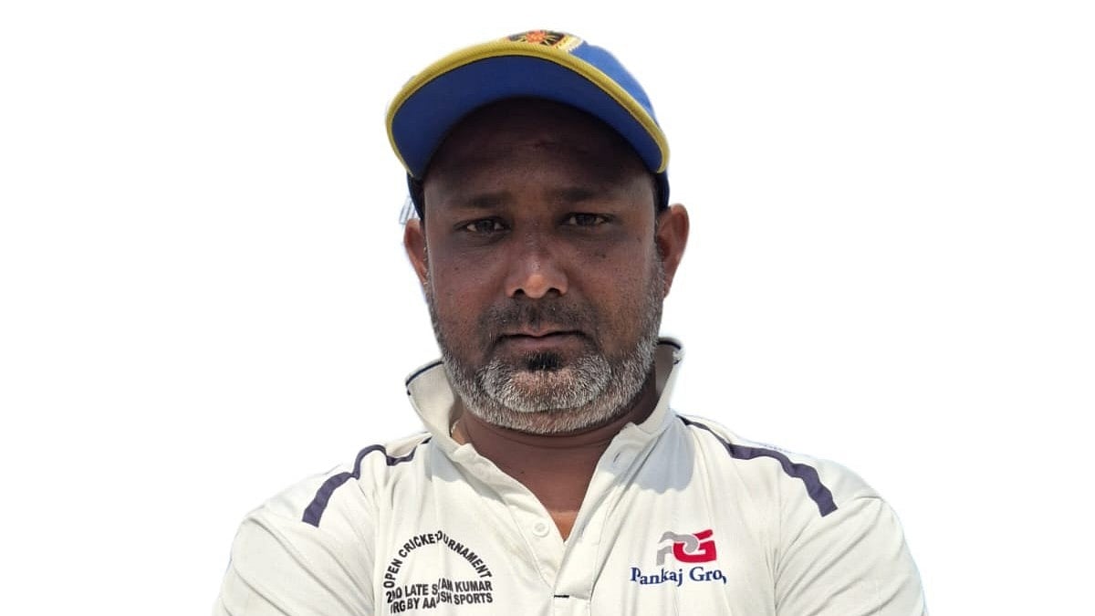SportVot x FPJ: LB Shastri CC Defeat Hanushiv CA In Exciting Last-Over ...