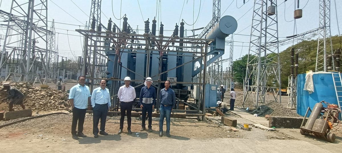 Consumers In Ulhasnagar, Ambernath, And Badlapur Urged To Use ...