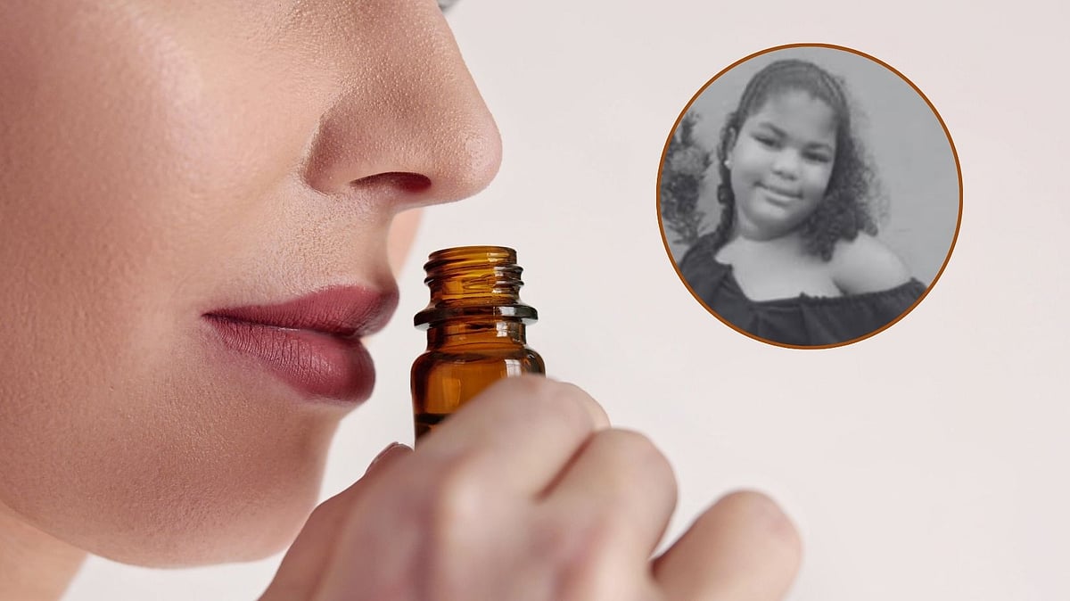 Brazil: 11-Year-Old Girl Dies After Inhaling Deodorant In Deadly TikTok ...