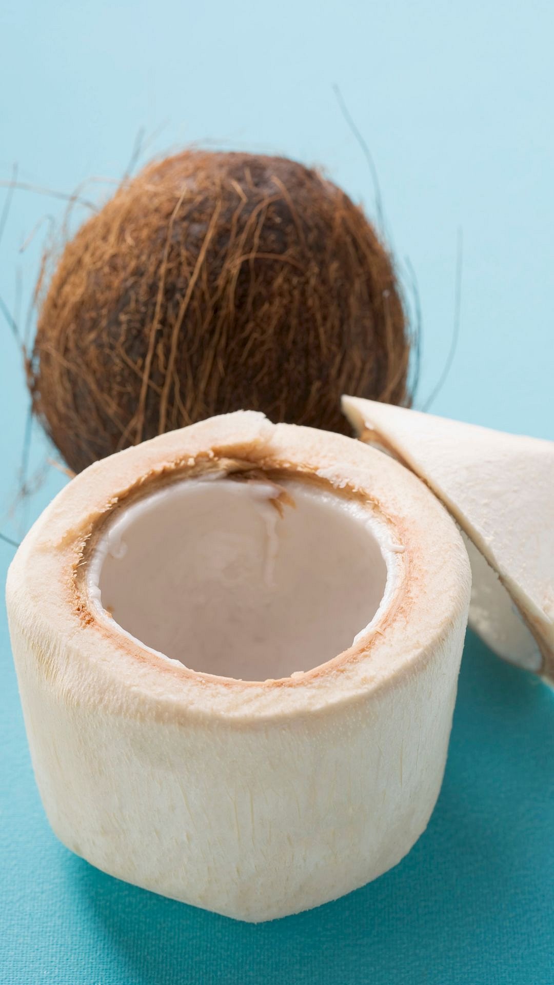5 Health Benefits Of Eating Coconut Meat That Will Make You Include ...