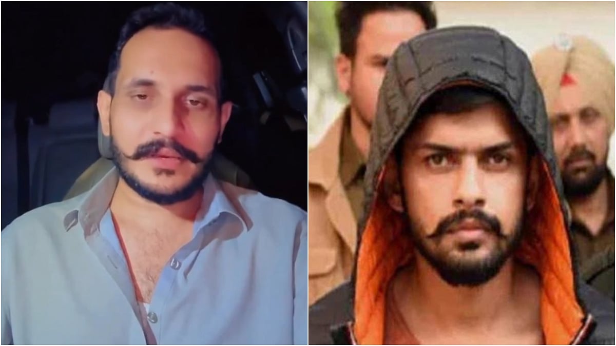 Pakistani Don Shahzad Bhatti Linked To Lawrence Bishnoi Claims ...