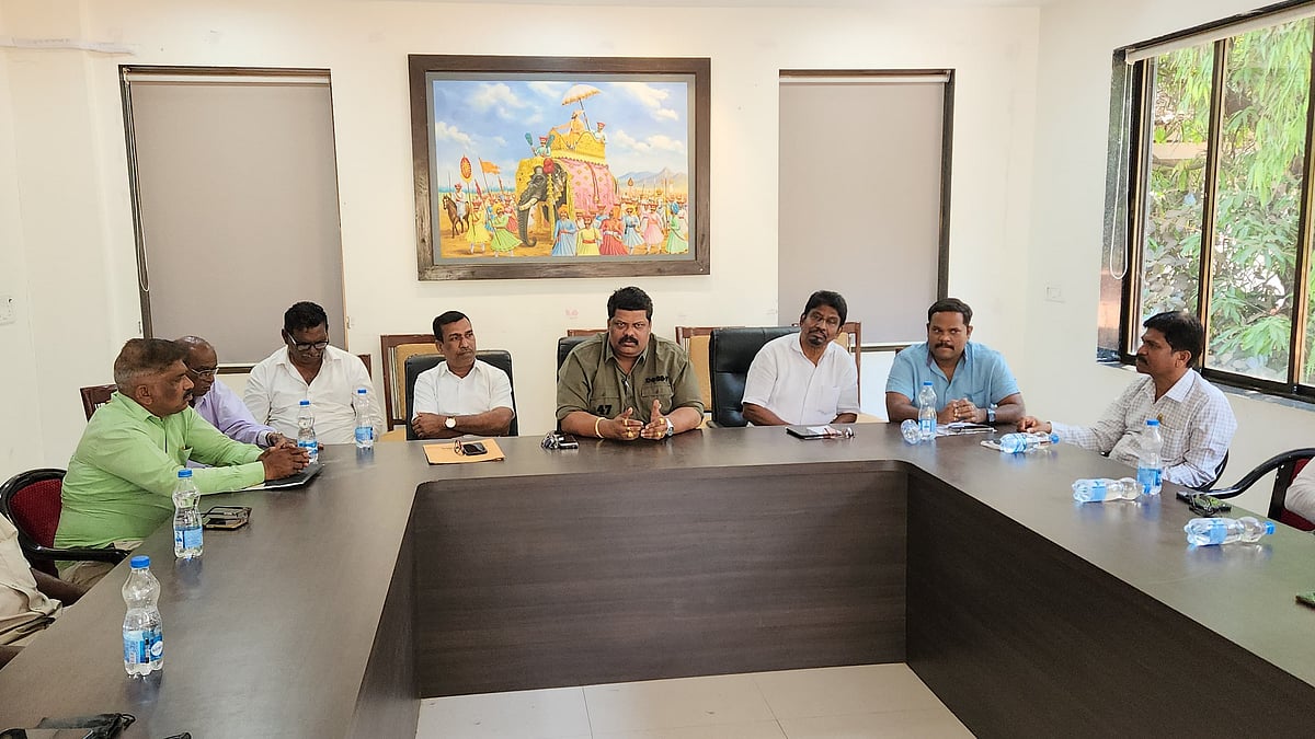 Republican Party Of India (Athawale) Prepares To Mark 98th Anniversary ...