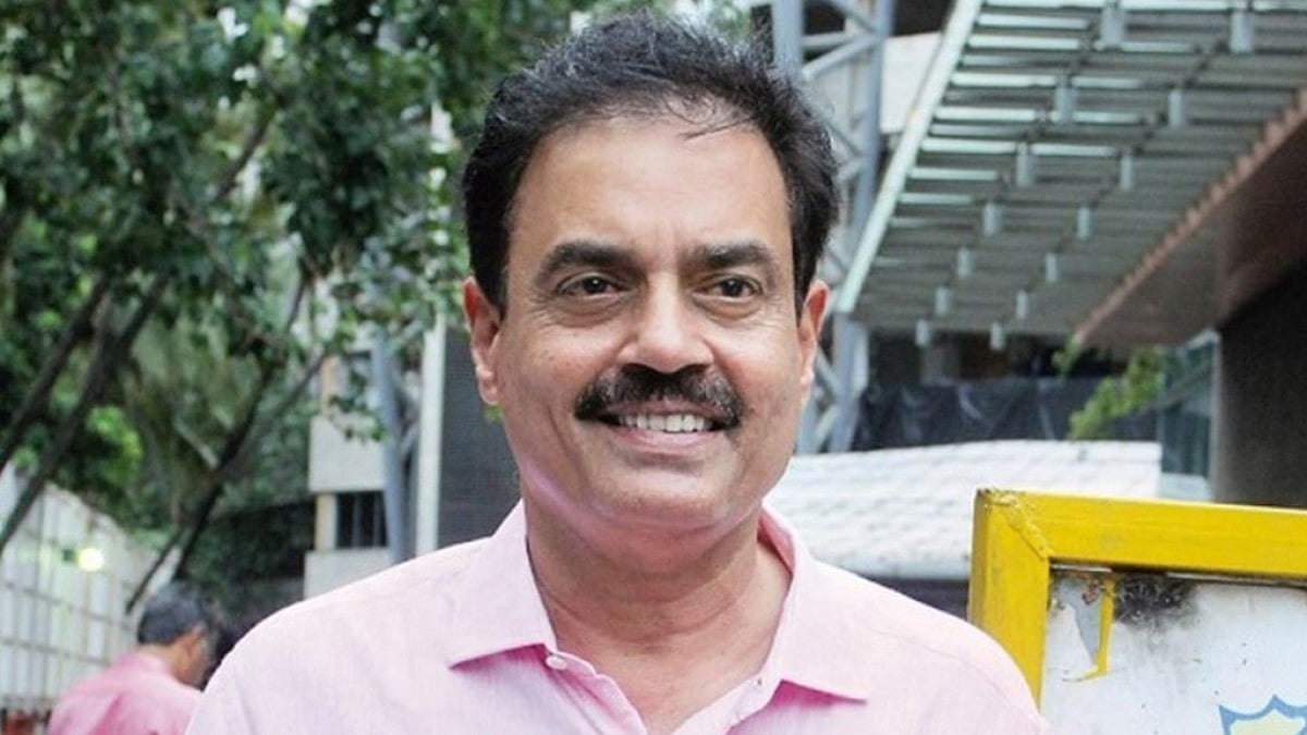 MCA Annual Awards: Dilip Vengsarkar To Get Lifetime Achievements Award