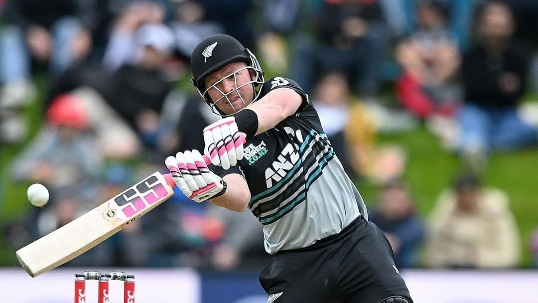 6, 6, 6, 6! Tim Siefert Smashes Shaheen Afridi For 26 Runs In Single ...