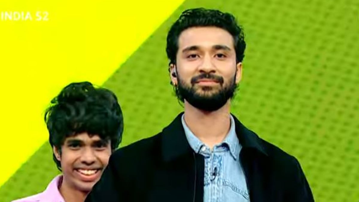 Hip Hop India Season 2: Raghav Juyal Adds His Magic In The New Episode