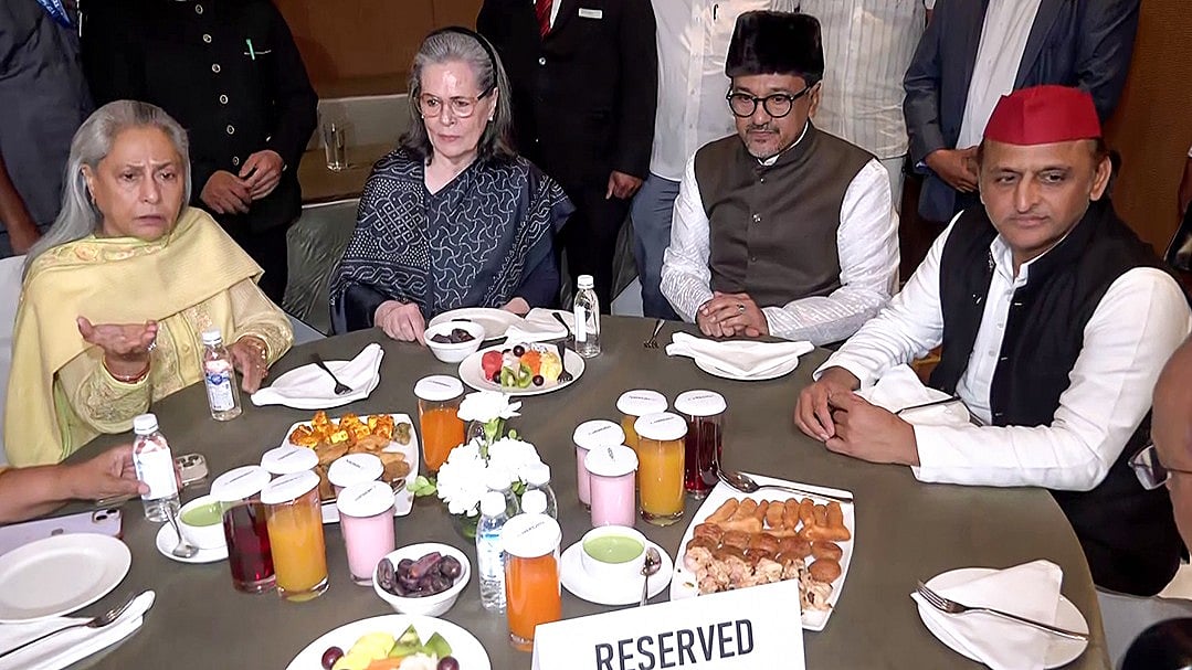 Ramadan 2025: Sonia Gandhi, Mallikarjun Kharge, Jaya Bachchan, Other ...