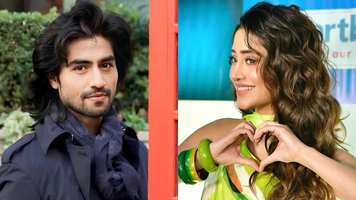 Not Bade Achhe Lagte Hain Phir Se, But THIS Is The Title Of Harshad ...