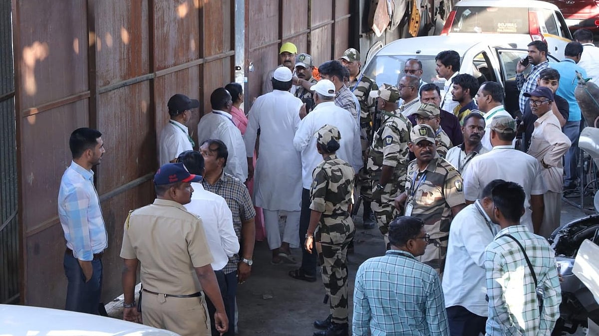 Pimpri-Chinchwad: PCMC Intensifies Property Tax Recovery Drive As ...