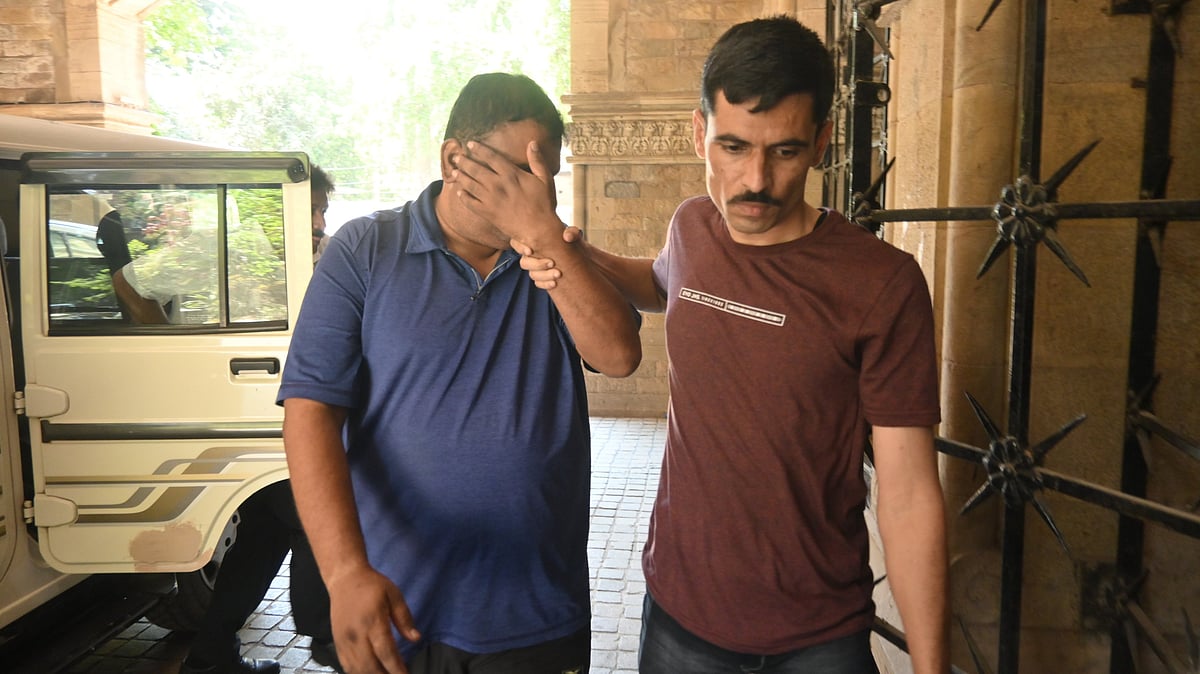 New India Cooperative Bank Scam: Accused Rajiv Ranjan Pandey Admits To ₹15 Crore CSR Fund Misuse