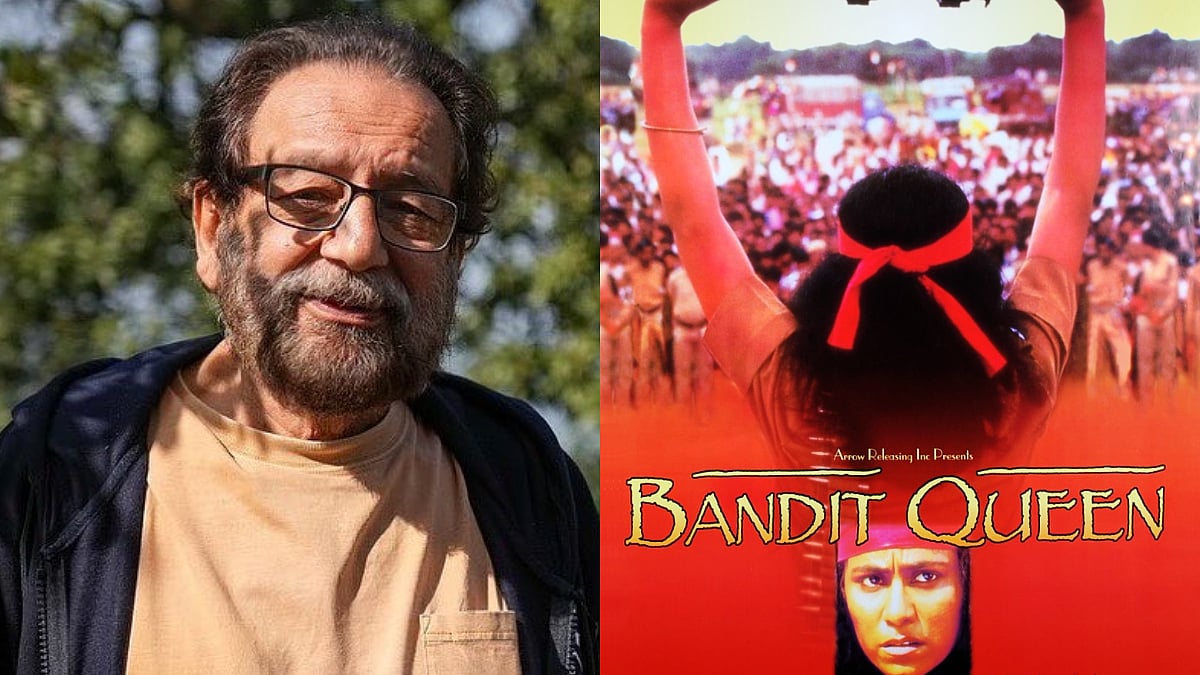 'Prime Video Has Not Made Any Edits': OTT Platform Denies Shekhar Kapur's Claims Of Editing His ...