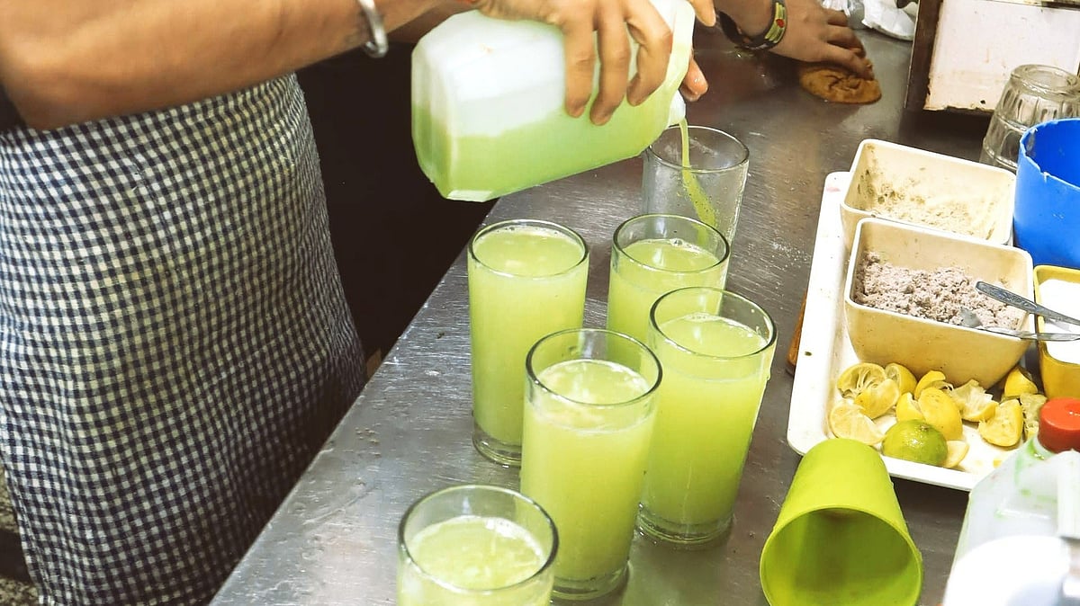 Punekars, Beware: Contaminated Ice In Your Cold Drinks Could Be ...