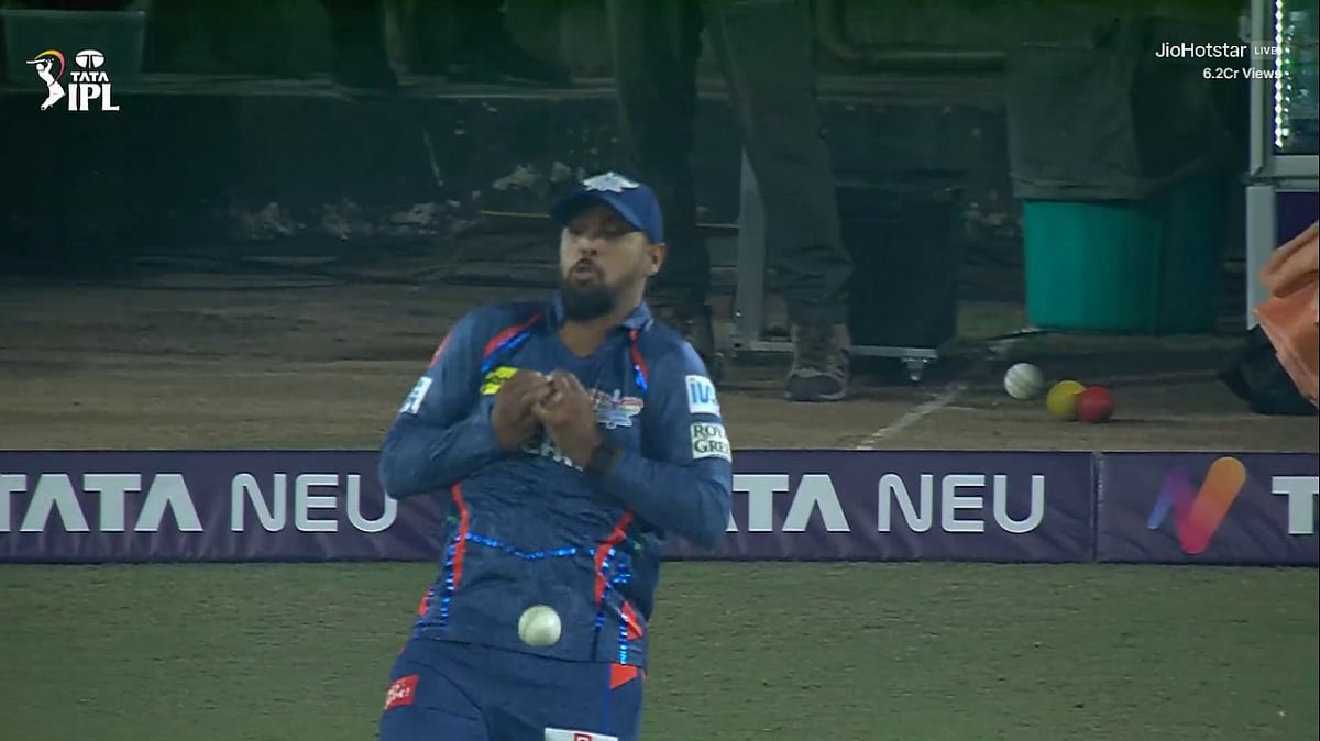 IPL 2025: Kavya Maran's Reaction Viral As Travis Head Given Lifeline ...