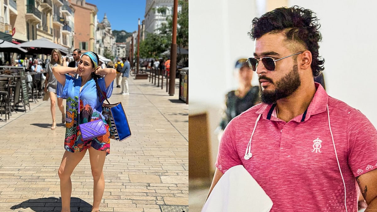 'Riyan Parag Akela 300 Banaega': Netizens Troll RR' Stand-In Captain As ...