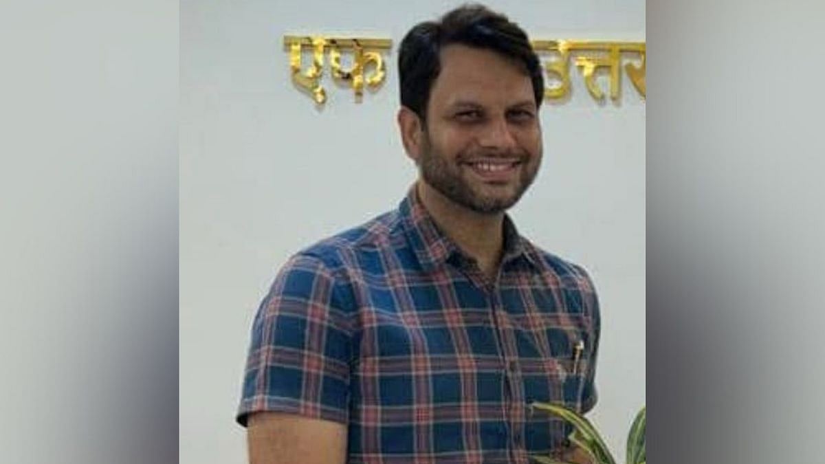 Mumbai News: Residents Protest Frequent Transfers Of F-North Ward ...