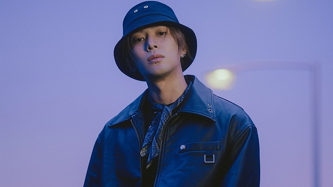 K-Pop Icon Jackson Wang Embraces Boundaries With New Single 'GBAD' From Upcoming Album, Magic Man 2