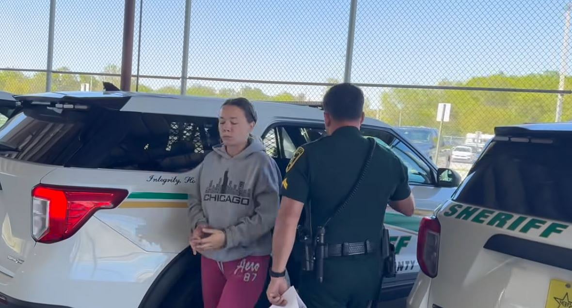 Florida Woman Records Herself Having S*x With Chihuahua, Sells Video On ...