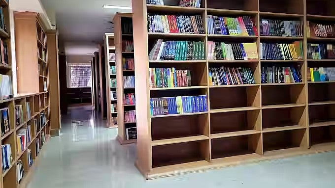 RTI Reveals Massive Shortage Of Public Libraries In Rural Maharashtra