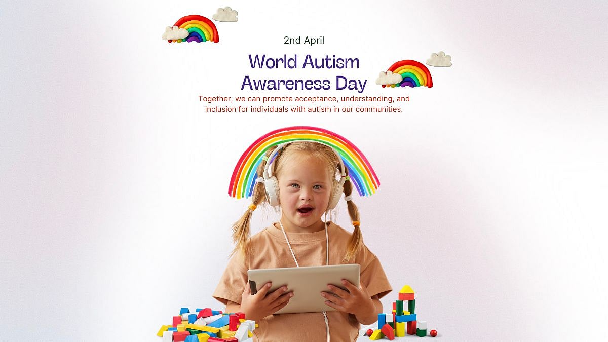 World Autism Awareness Day 2025: Everything About Its History ...