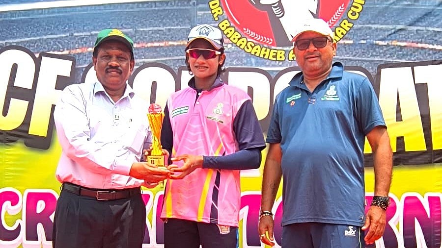 RCF T20 Cricket Tournament 2025: Mumbai Police Clinch Thrilling Nine ...