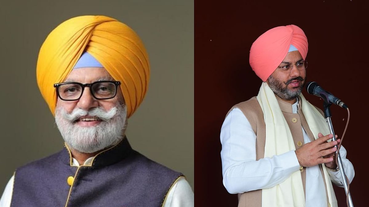 ED Seizes Assets Worth Over ₹22 Crore Of Punjab Congress MLA Rana ...