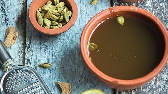 Easy Recipe Hack: Make 'Panakam' At Home For Ram Navami 2025 With This ...