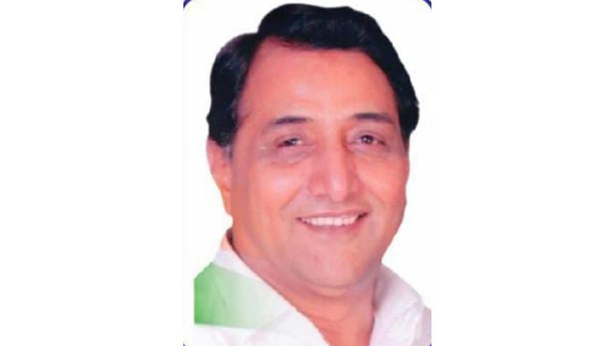 Mumbai Crime: 50-Year-Old Builder Shot At By Unidentified Assailants In ...