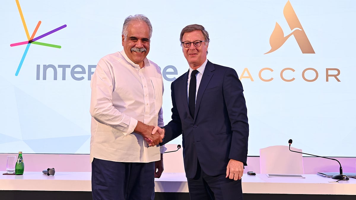 Accor & InterGlobe To Invest In Treebo, Aim For India’s 3rd-Largest ...