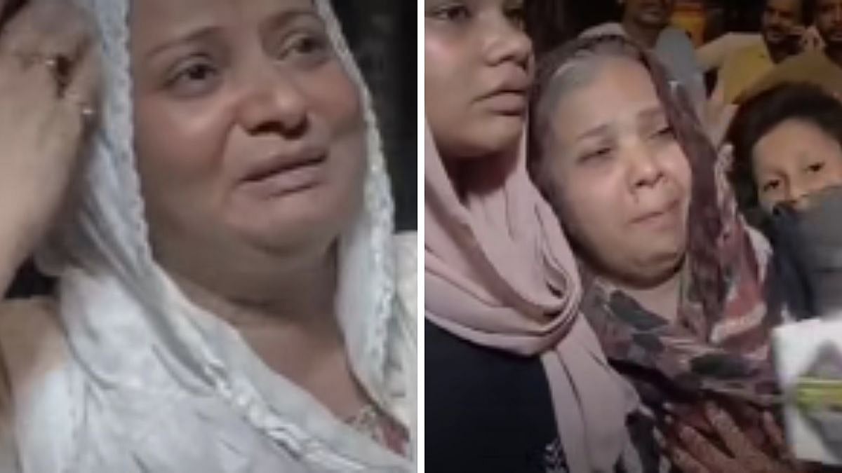 'Ripped Intestines Out Using Sword, Smashed Head With Bat': Mumbai Man ...